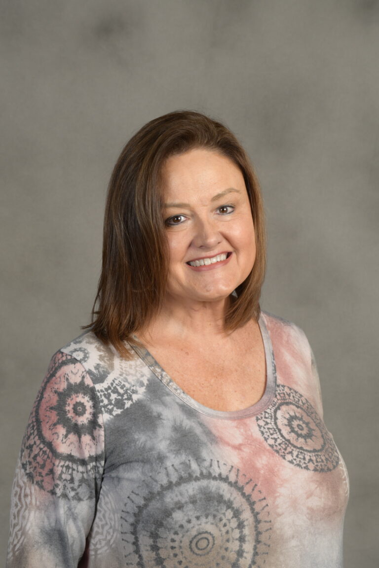 Angie Morrison, Faith Community Nurse - FOREST HILL UMC